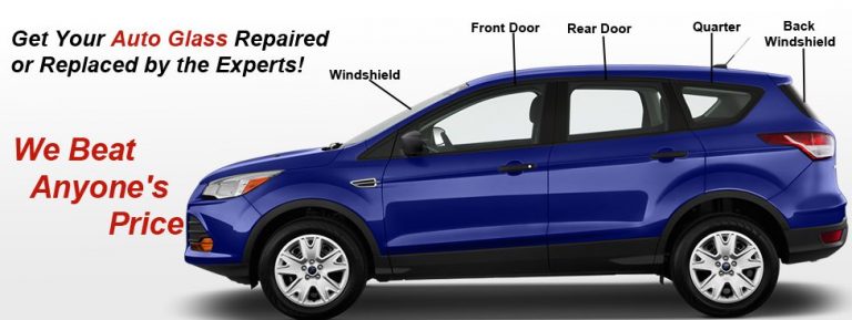Instant Quote - Auto Glass 4 Less